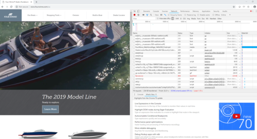 How to View the Mobile Version of a Website on Your Desktop | CQL
