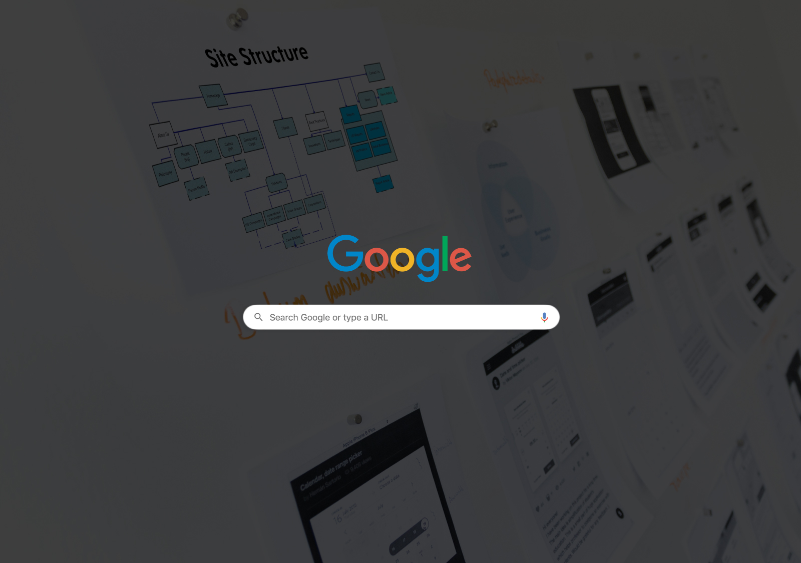 Combining Information Architecture with SEO | CQL