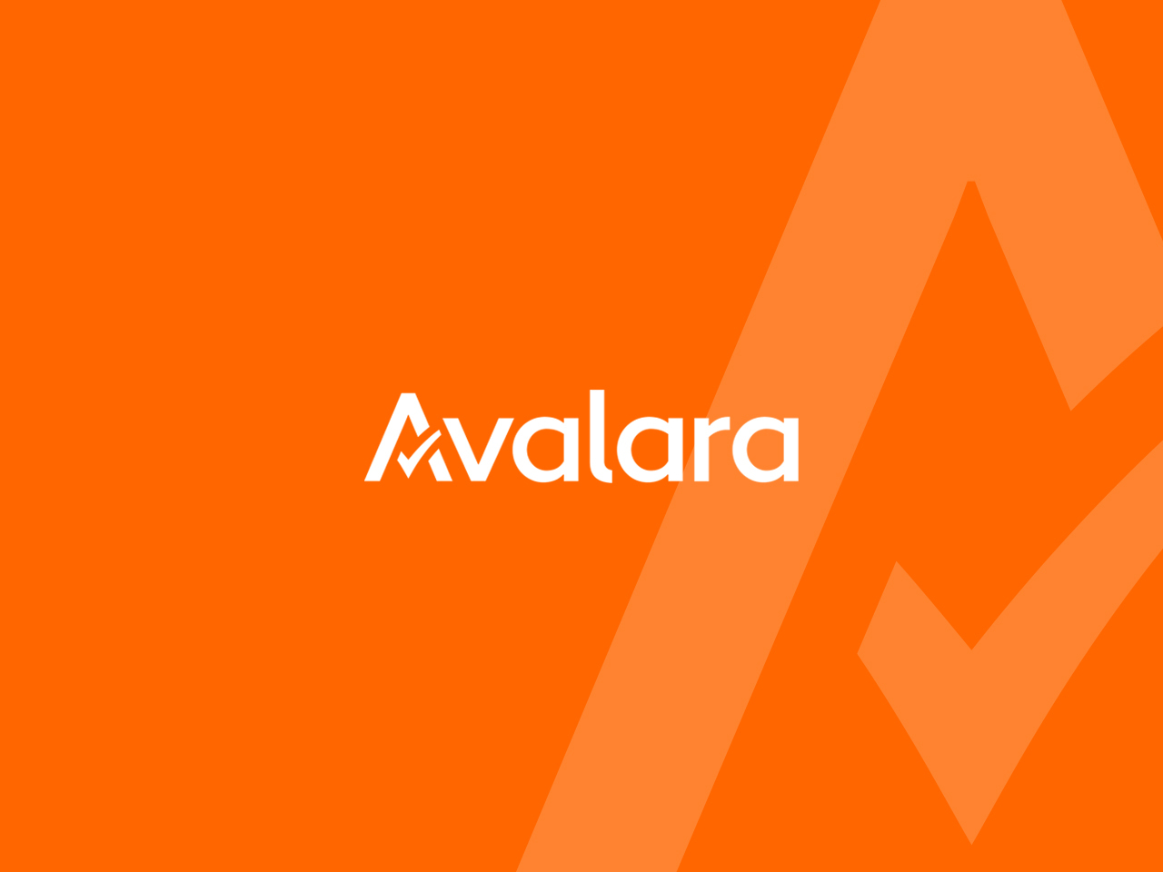 Avalara - The leading provider of cloud-based tax compliance solutions | CQL