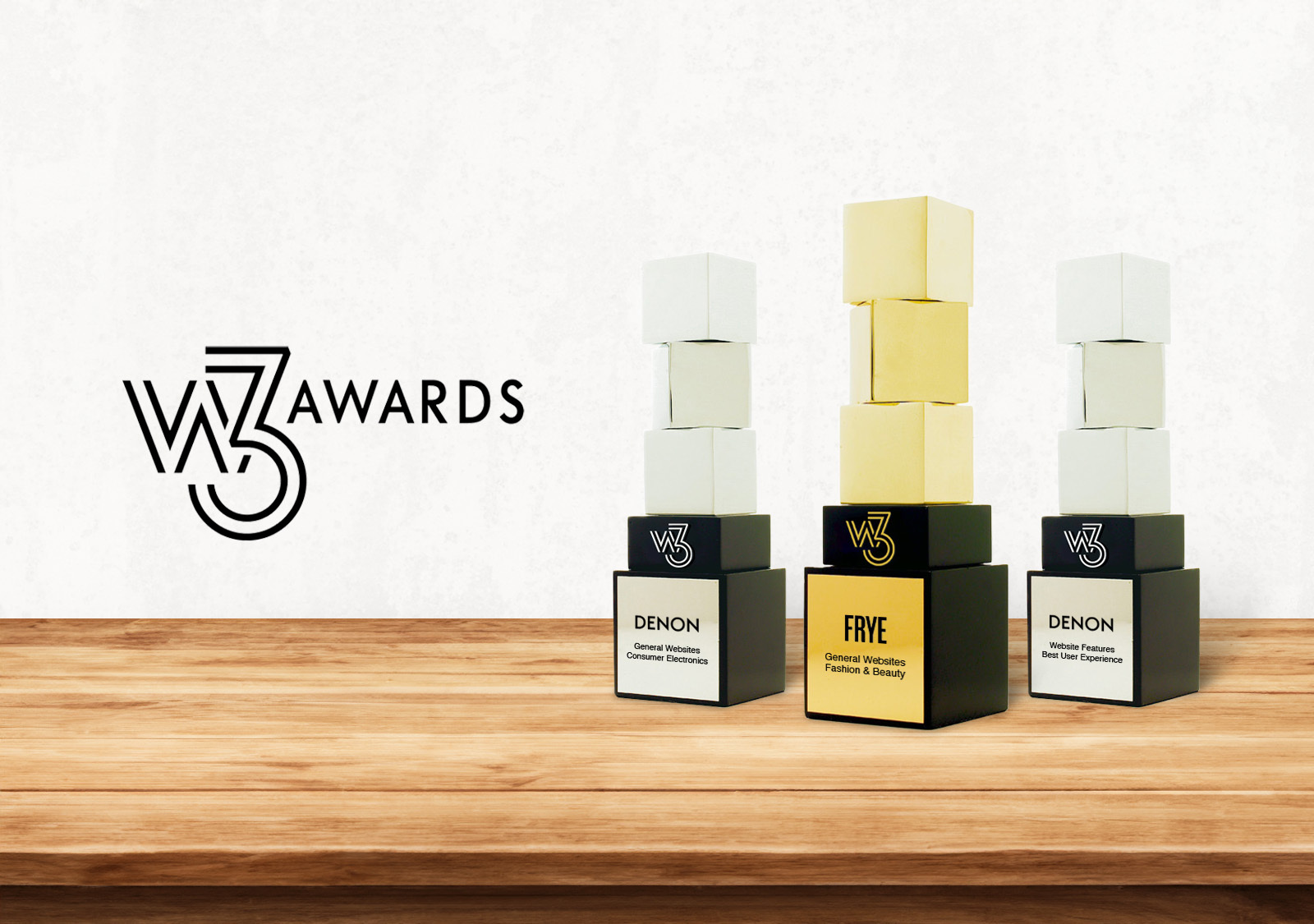 CQL is Recognized with Three W³ Awards in 2023 Competition | CQL