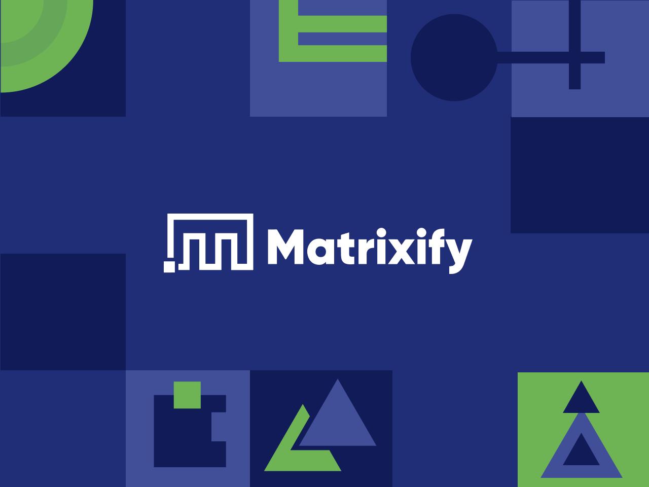 CQL & Matrixify: Data Management on Shopify made easy | CQL, The ...
